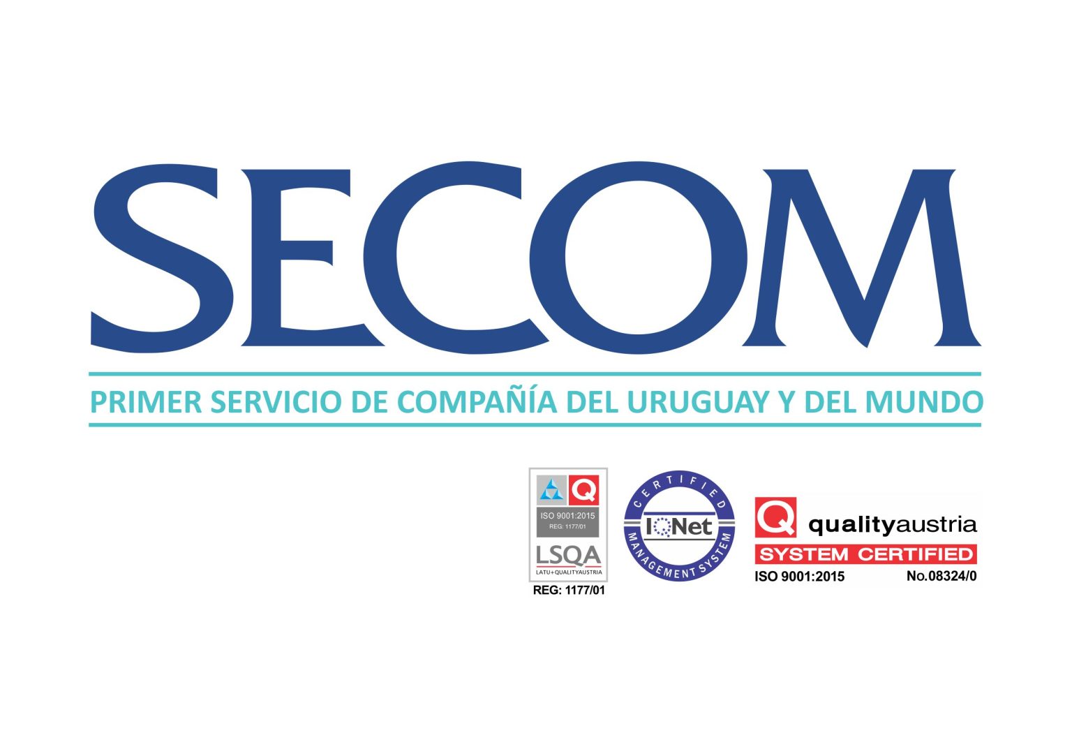 SECOM innova para estar más cerca de sus usuarios - ADM